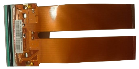 DOMINO® MECTEC® | Thermal printheads